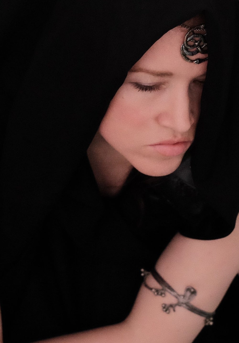 Alyrah | triple j Unearthed