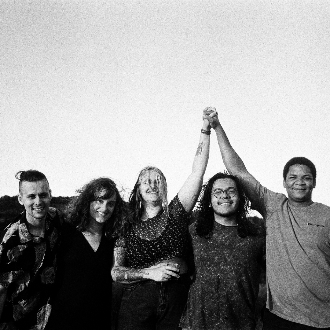 Ghost Mutt | triple j Unearthed