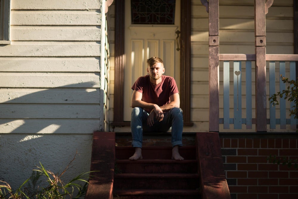 Allan Smithy | triple j Unearthed