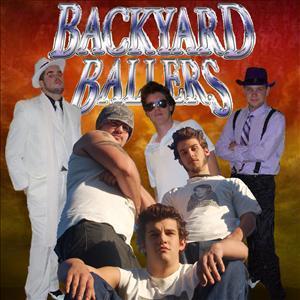 Backyard Ballers | triple j Unearthed
