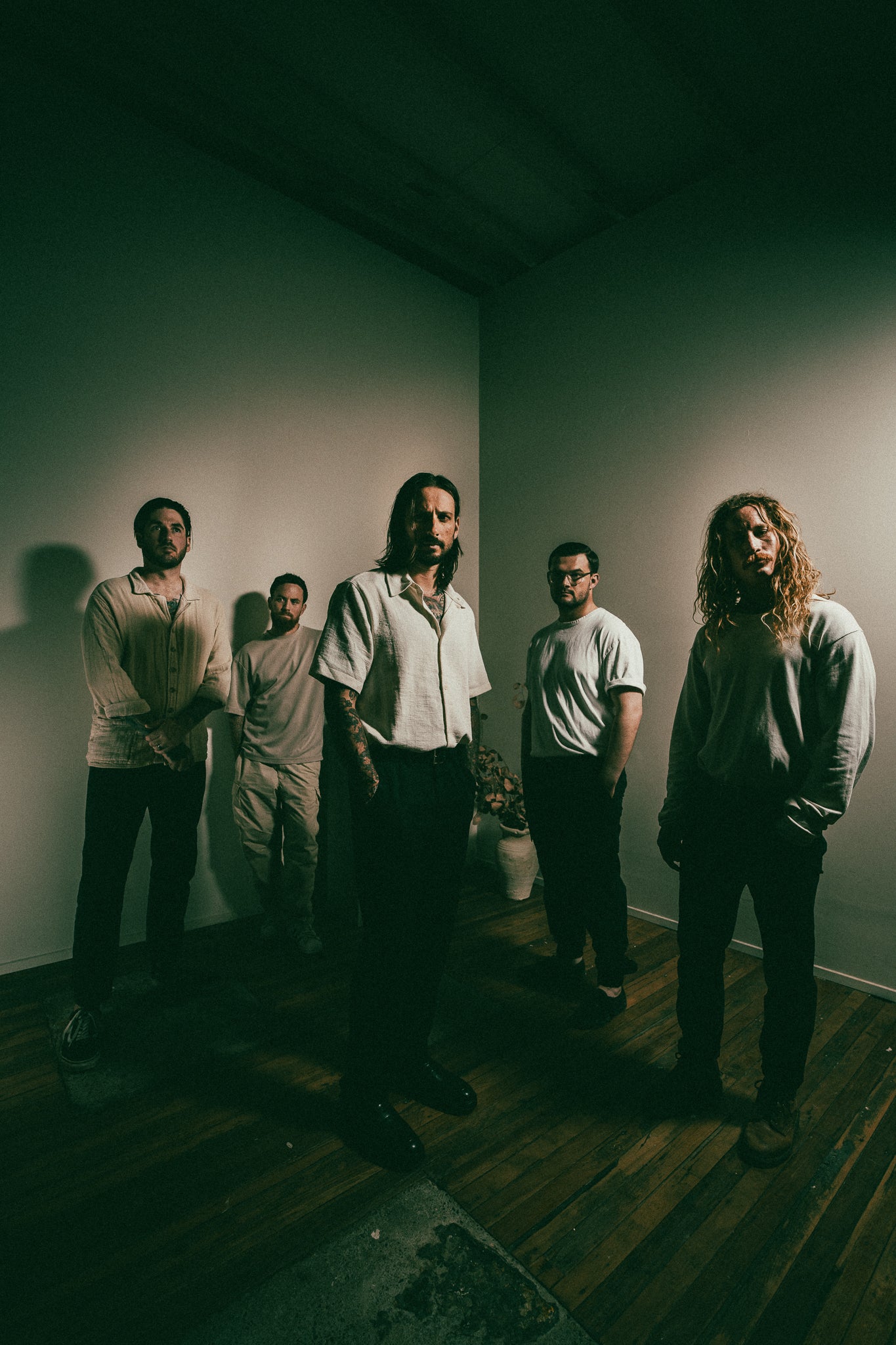 The Brave | triple j Unearthed