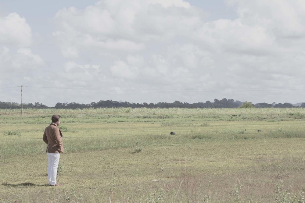 Michael Fuhrman | triple j Unearthed