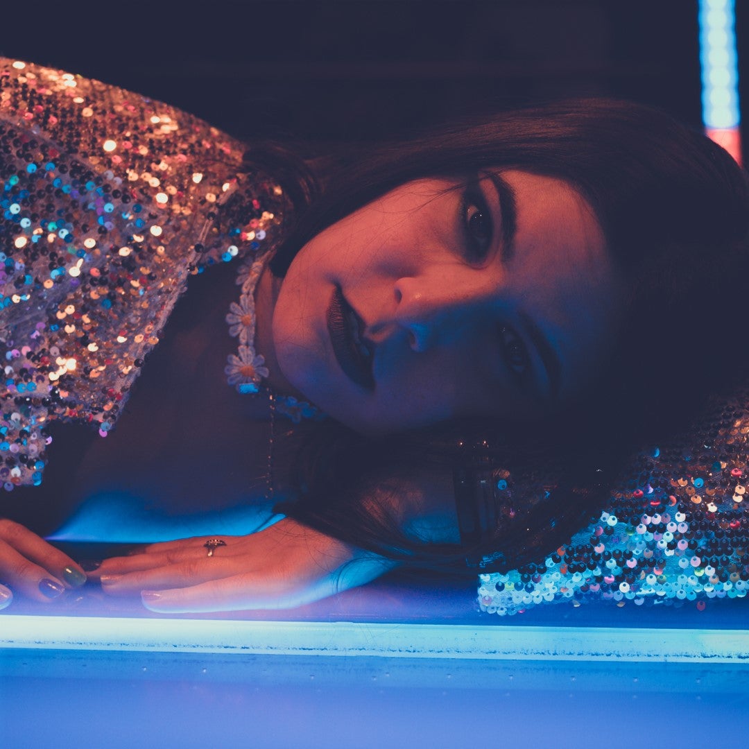 Jannah Fahiz | triple j Unearthed