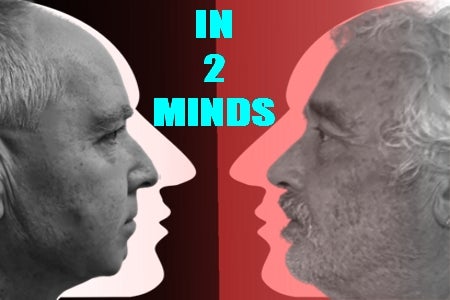 In 2 Minds | triple j Unearthed