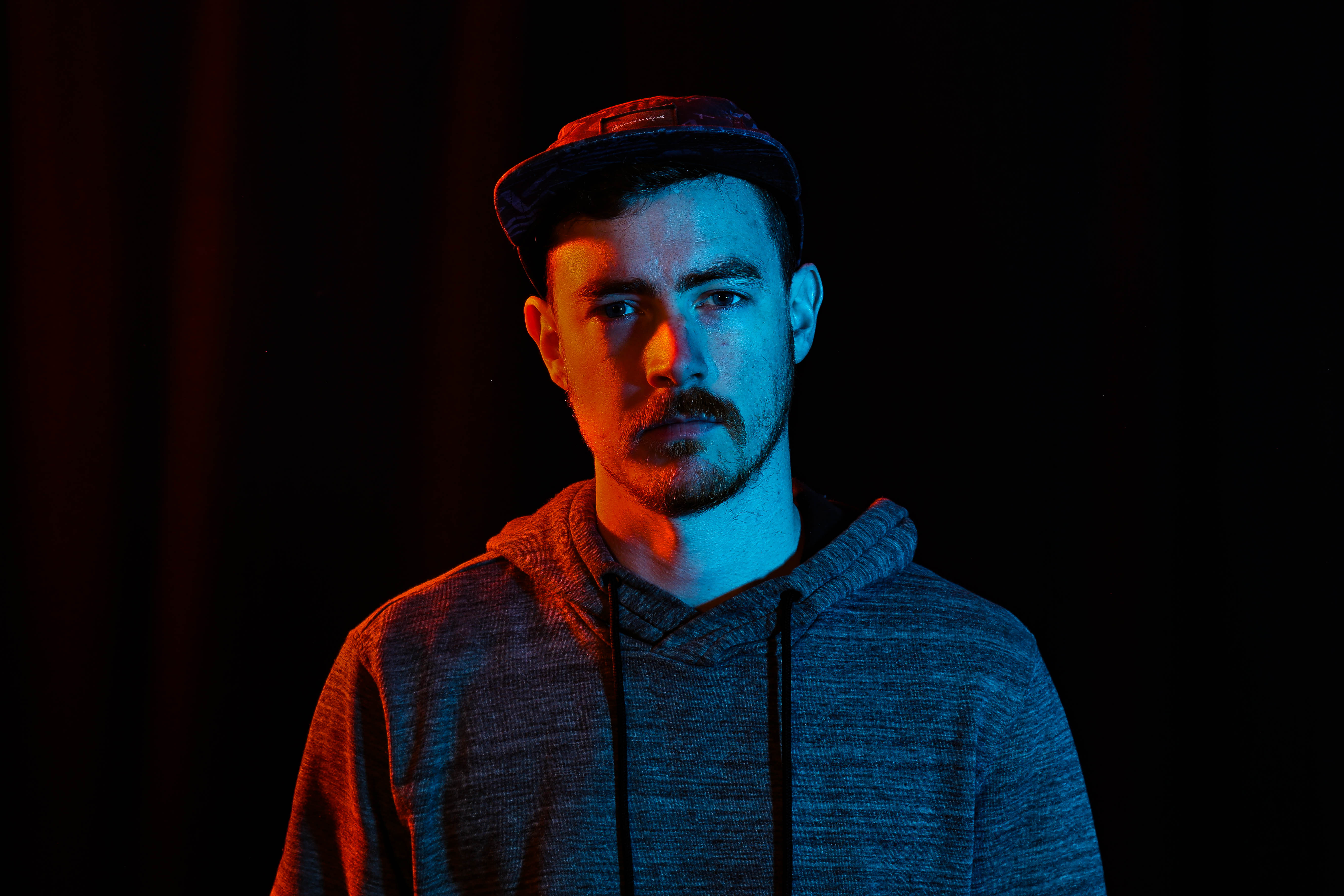 Michael Ellery | triple j Unearthed