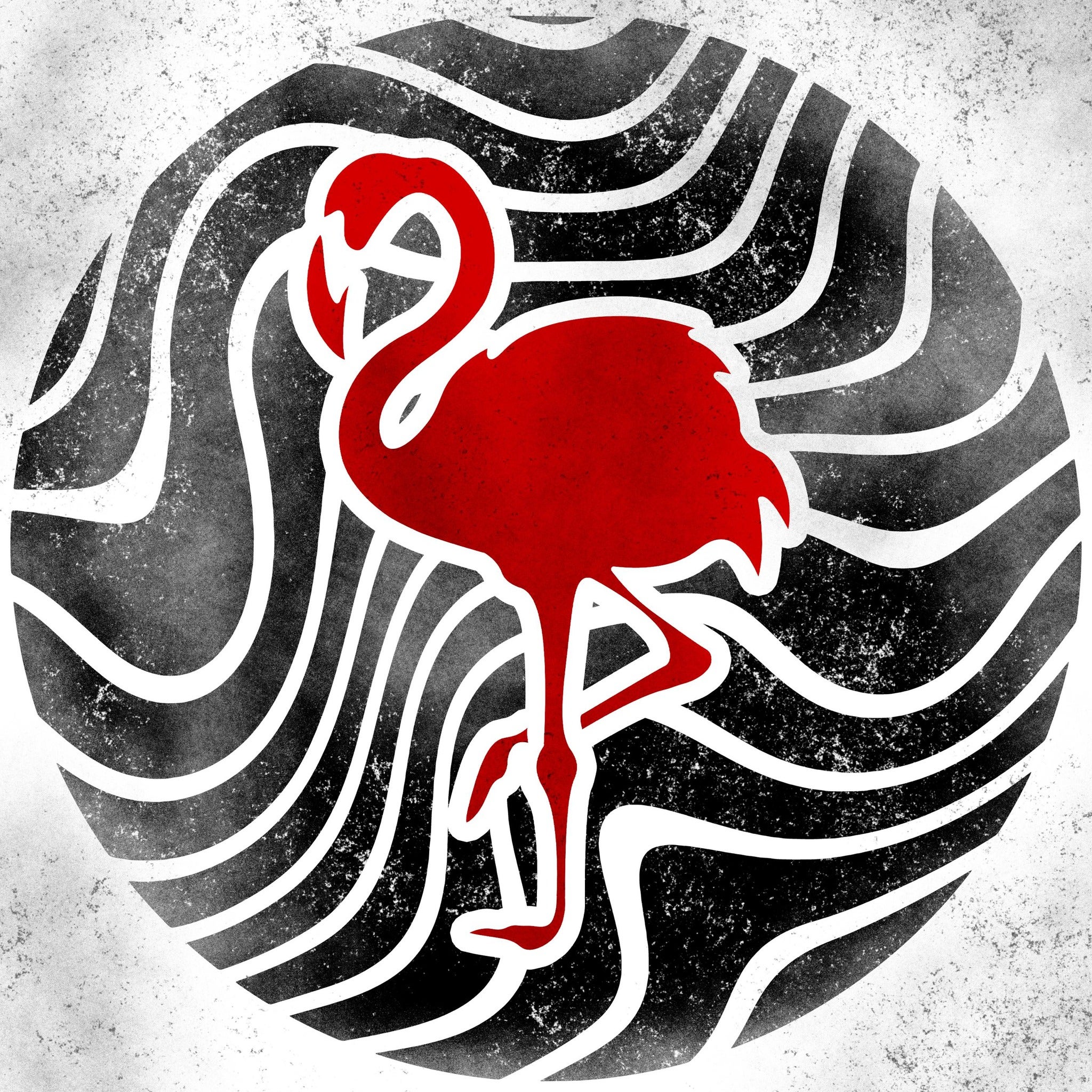 Space Flamingo | triple j Unearthed