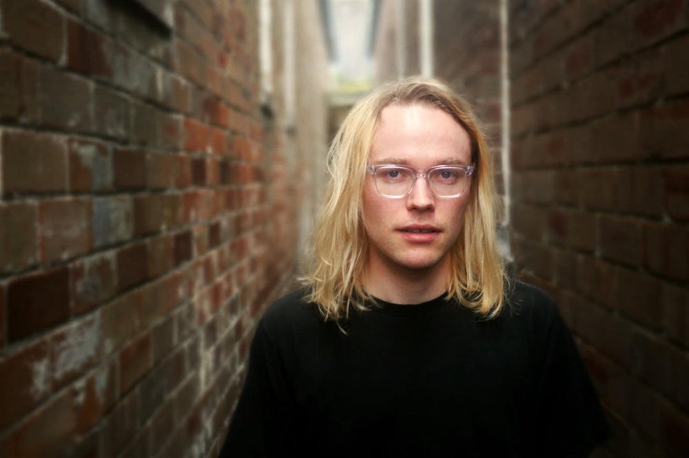 Lucas Owen | triple j Unearthed