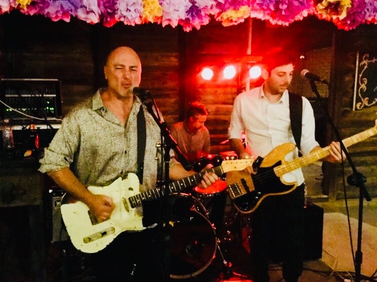 Enormous Orphans | triple j Unearthed