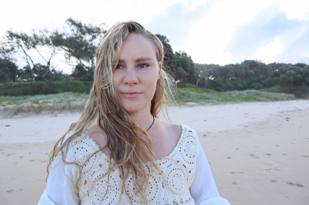 Ariel Peters | triple j Unearthed