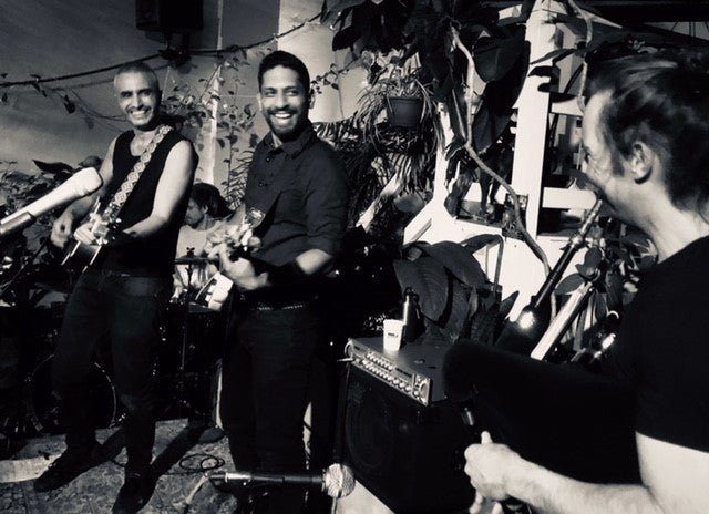 Firinn | triple j Unearthed