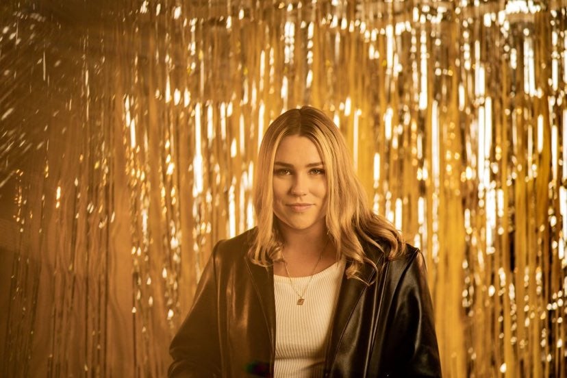 SHARAH | triple j Unearthed