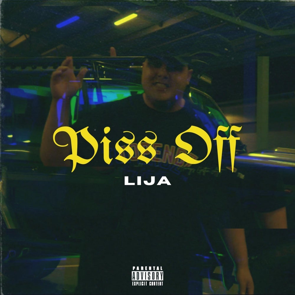 Lija | triple j Unearthed