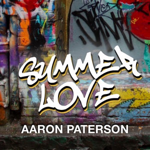 Aaron Paterson | triple j Unearthed
