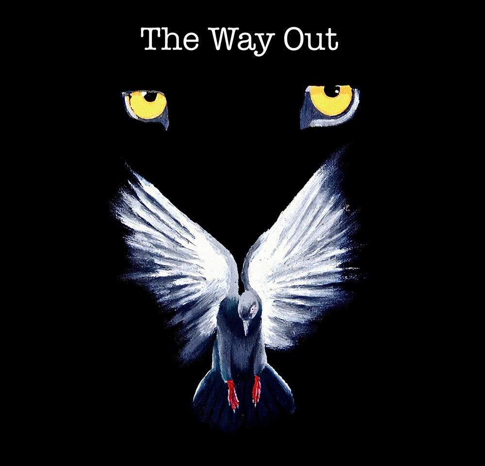 The Way Out | triple j Unearthed
