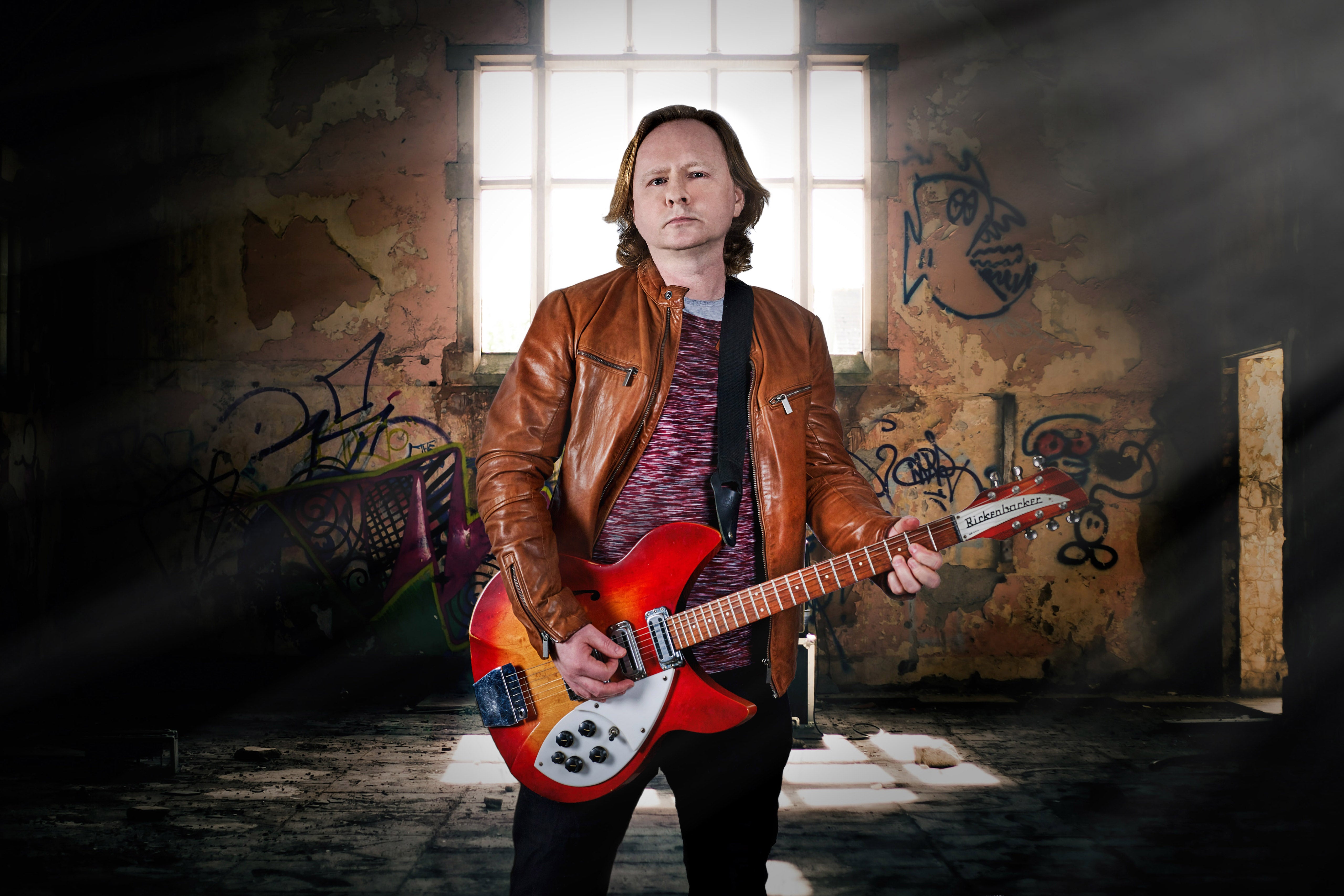 Jamie Durrant | triple j Unearthed