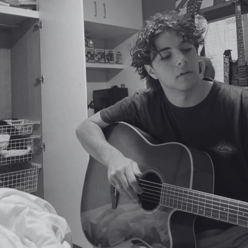 Deakin Gould - triple j Unearthed