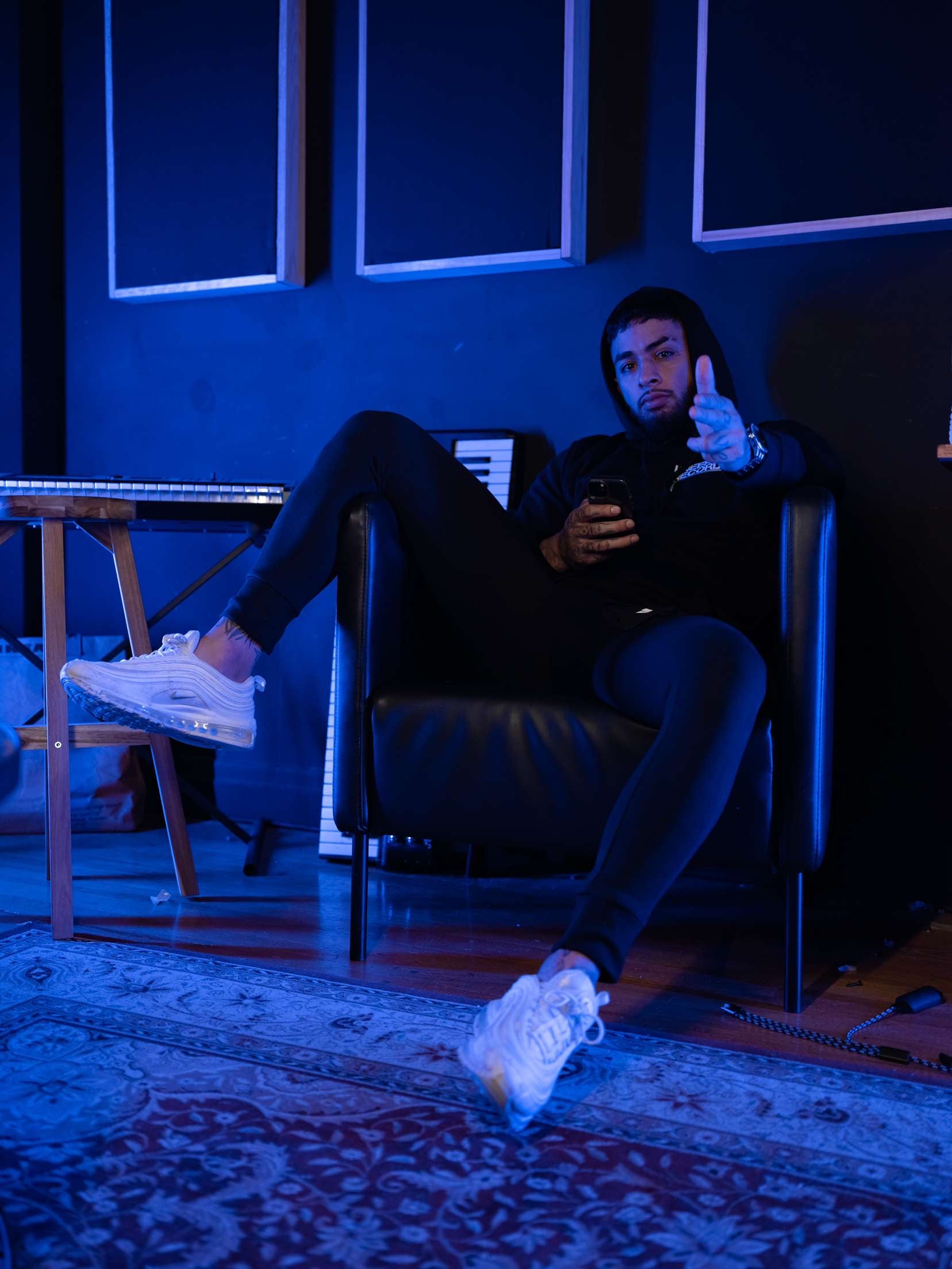 Looneyck | triple j Unearthed