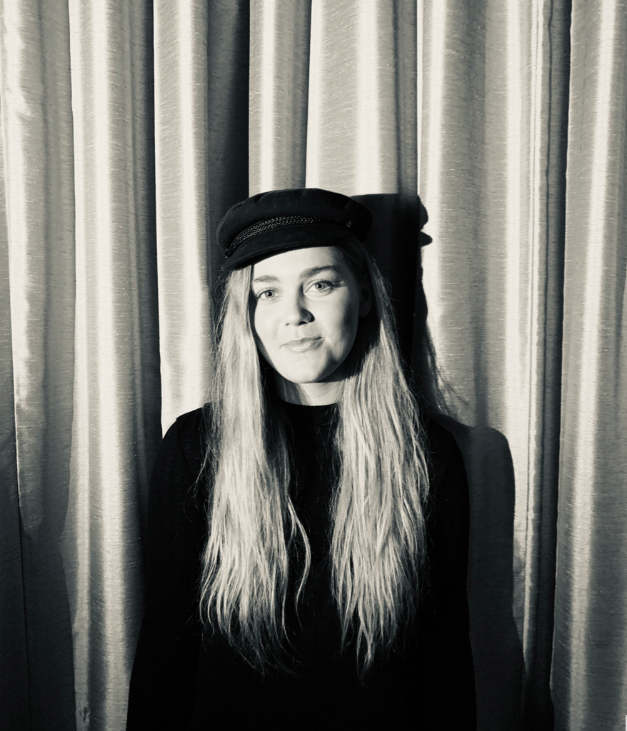 Janie Gordon | triple j Unearthed