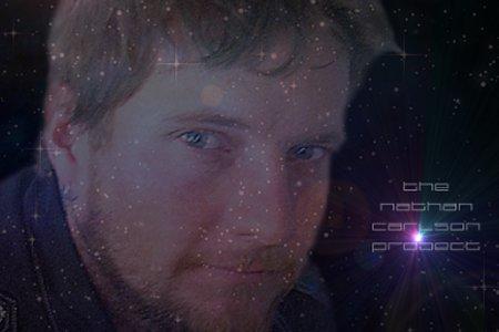 The Nathan Carlson Project | triple j Unearthed