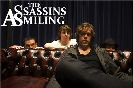 Smiling Assassins | triple j Unearthed