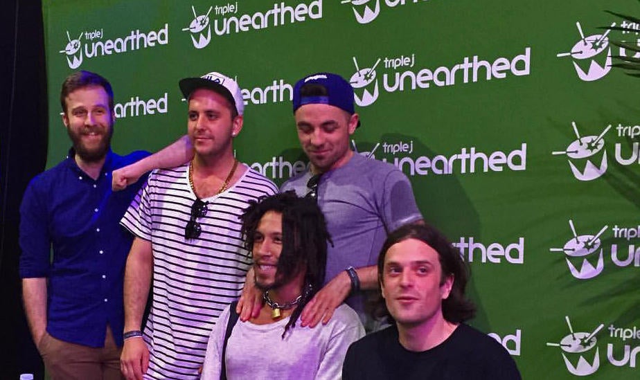 RaRa | triple j Unearthed