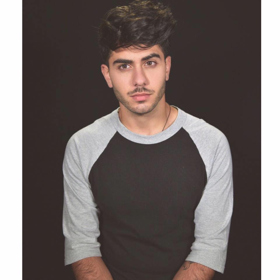 Dav. Jr | triple j Unearthed