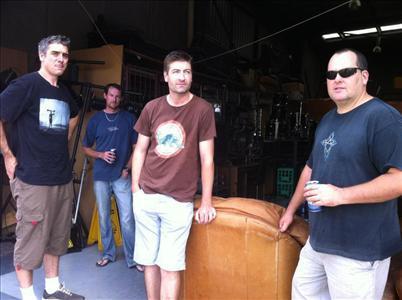 Gunk | triple j Unearthed