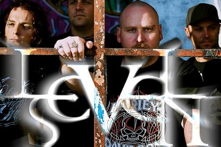 Level Seven | triple j Unearthed