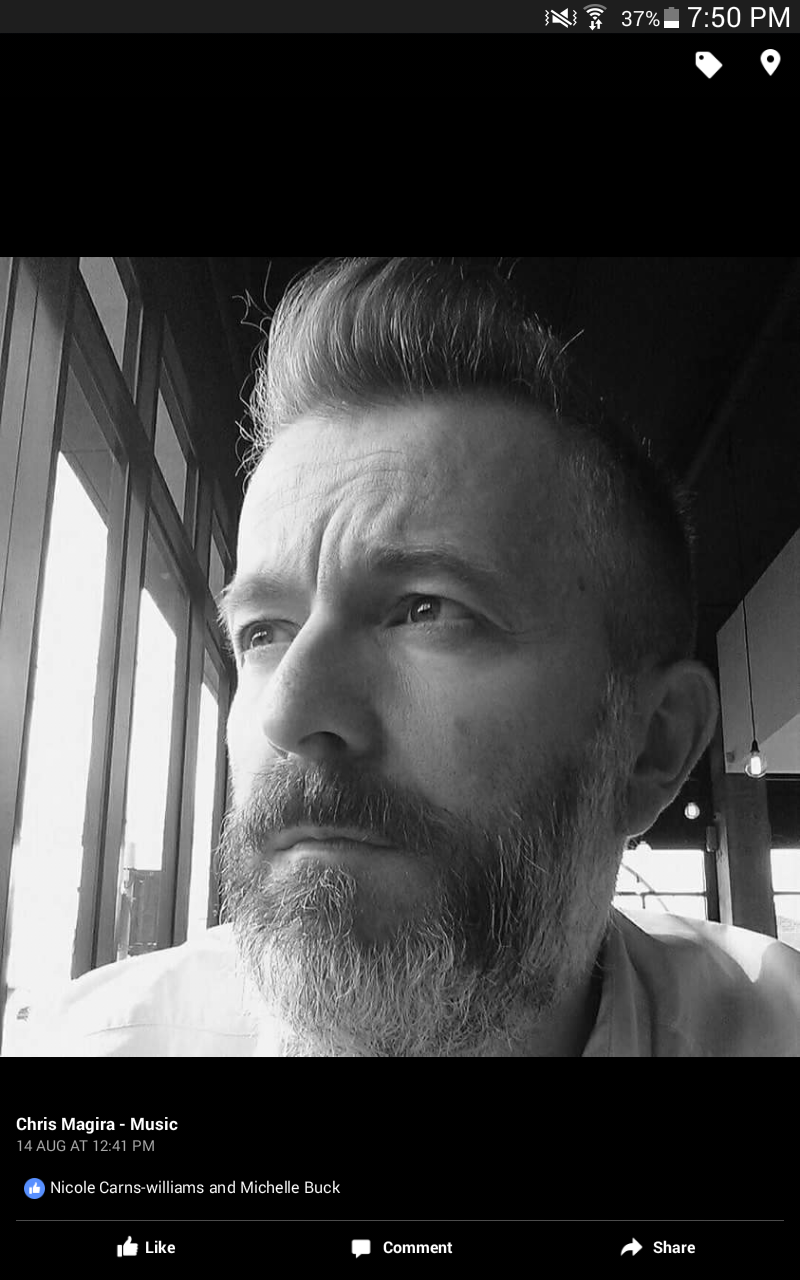 Chris Magira | triple j Unearthed