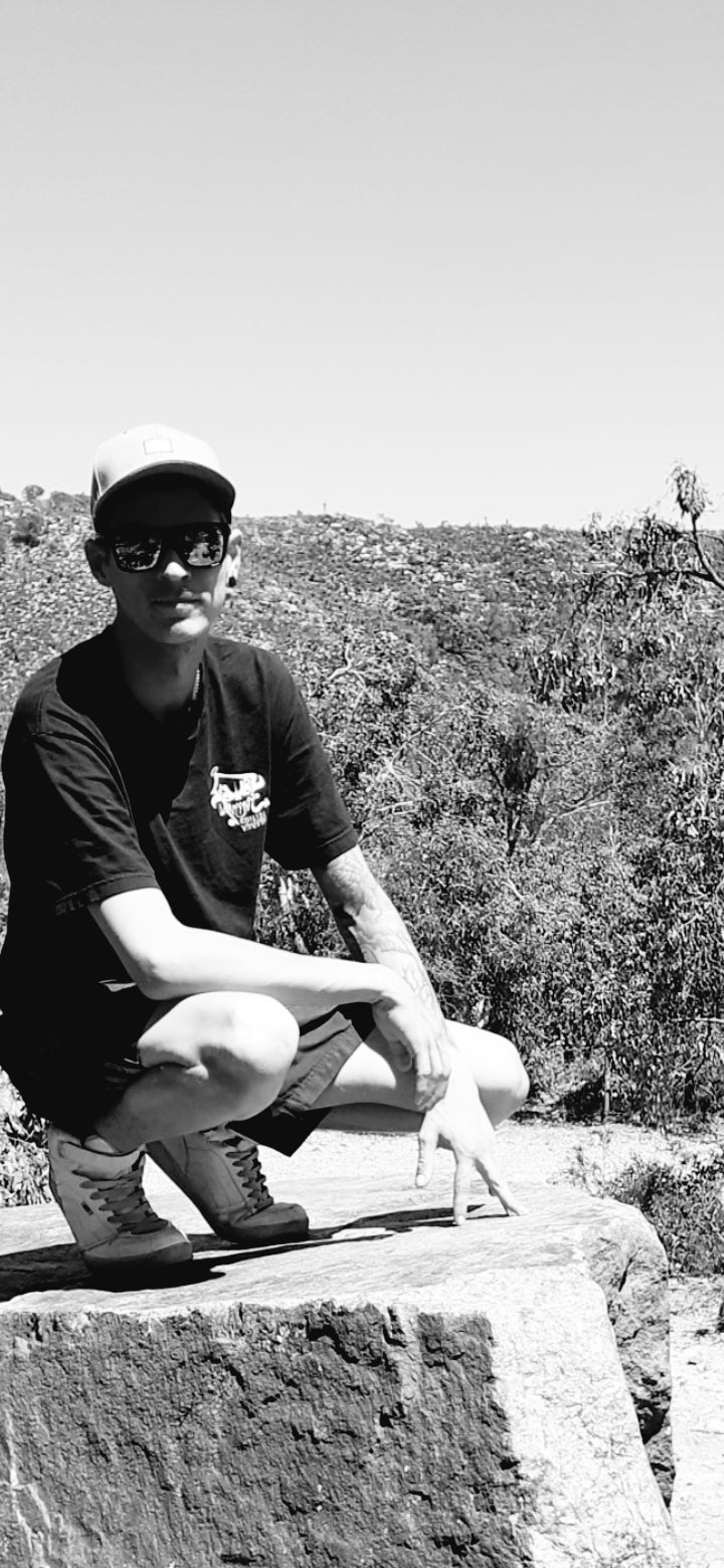 Skinny P | triple j Unearthed