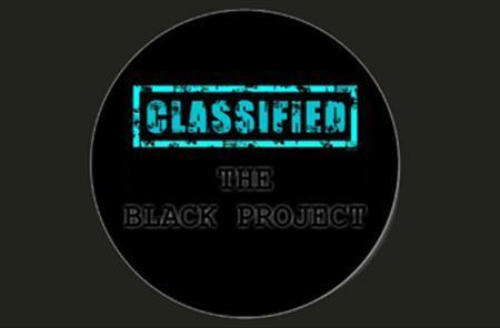 The Black Project | triple j Unearthed