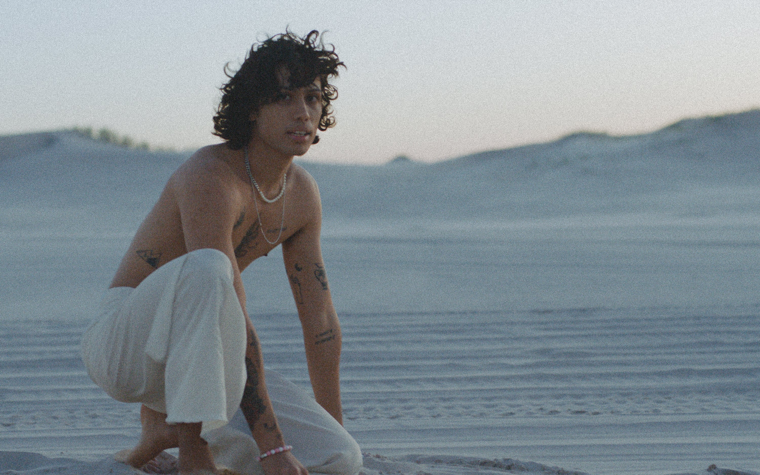 jnr. | triple j Unearthed