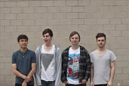 Cloud Four | triple j Unearthed