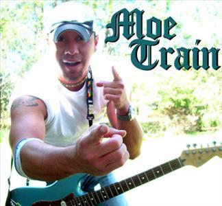 Moe Train | triple j Unearthed