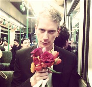 David Carlin | triple j Unearthed