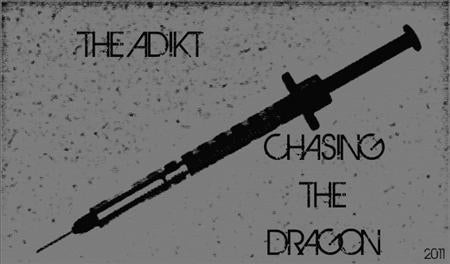 The Adikt | triple j Unearthed