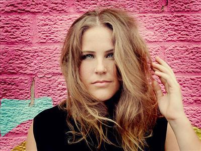 Karlie Bruce | triple j Unearthed