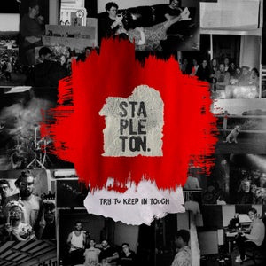 STAPLETON | triple j Unearthed