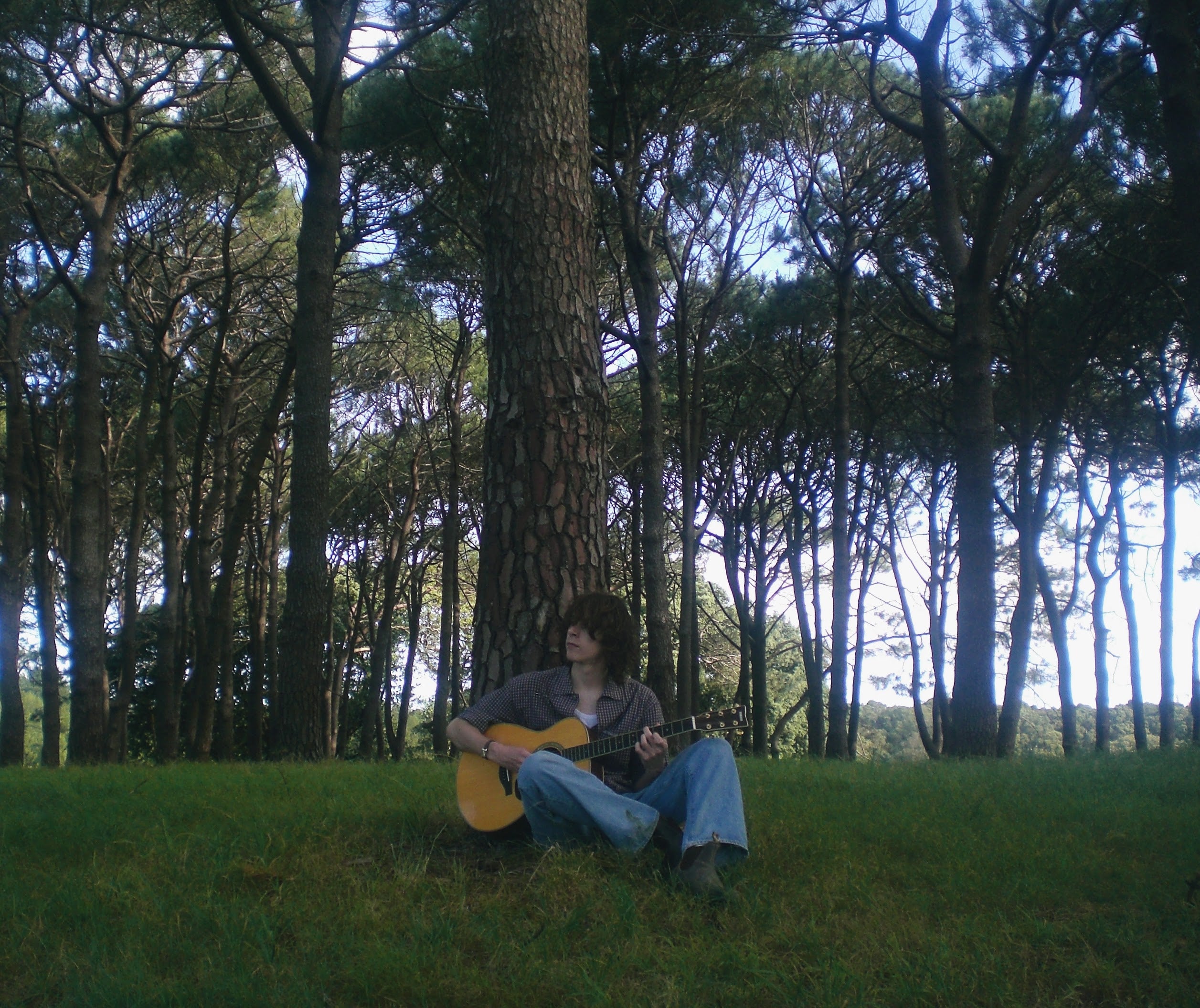 Henry Dunbabin | triple j Unearthed