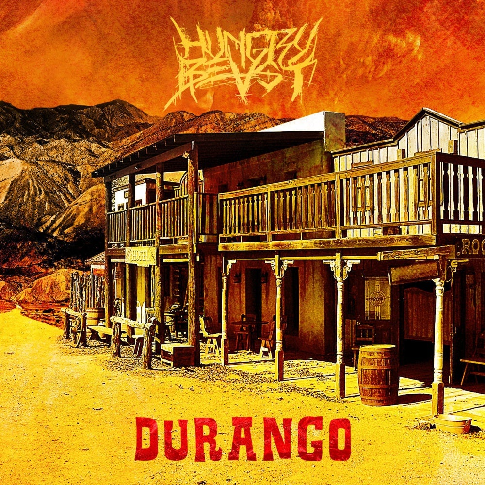 Hungry Beast | triple j Unearthed