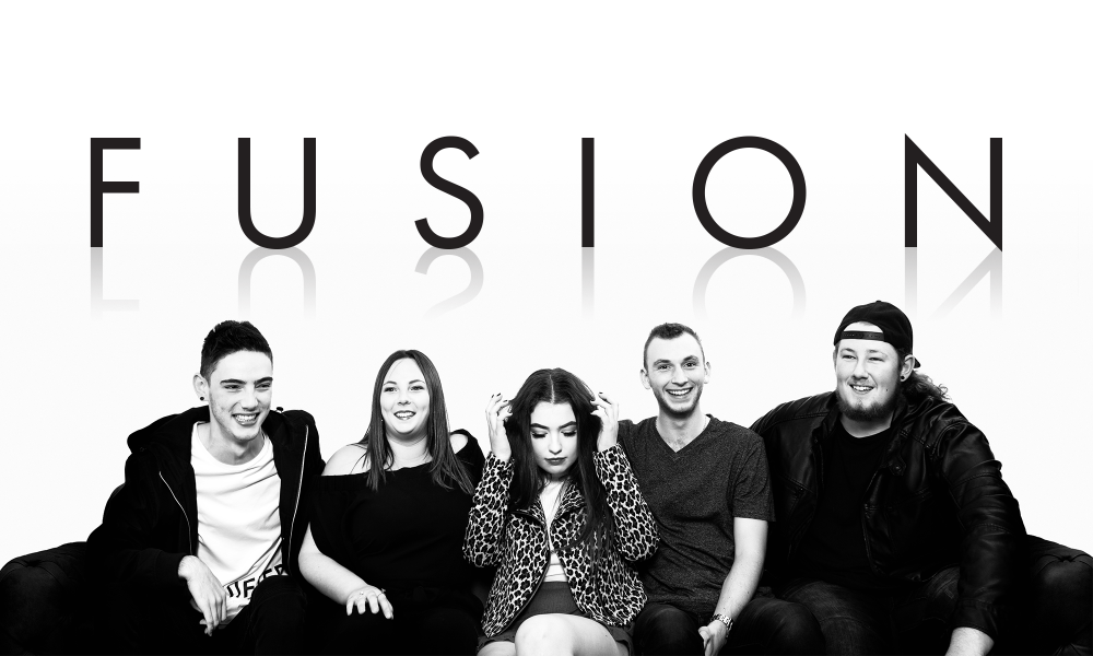 Fusion | triple j Unearthed