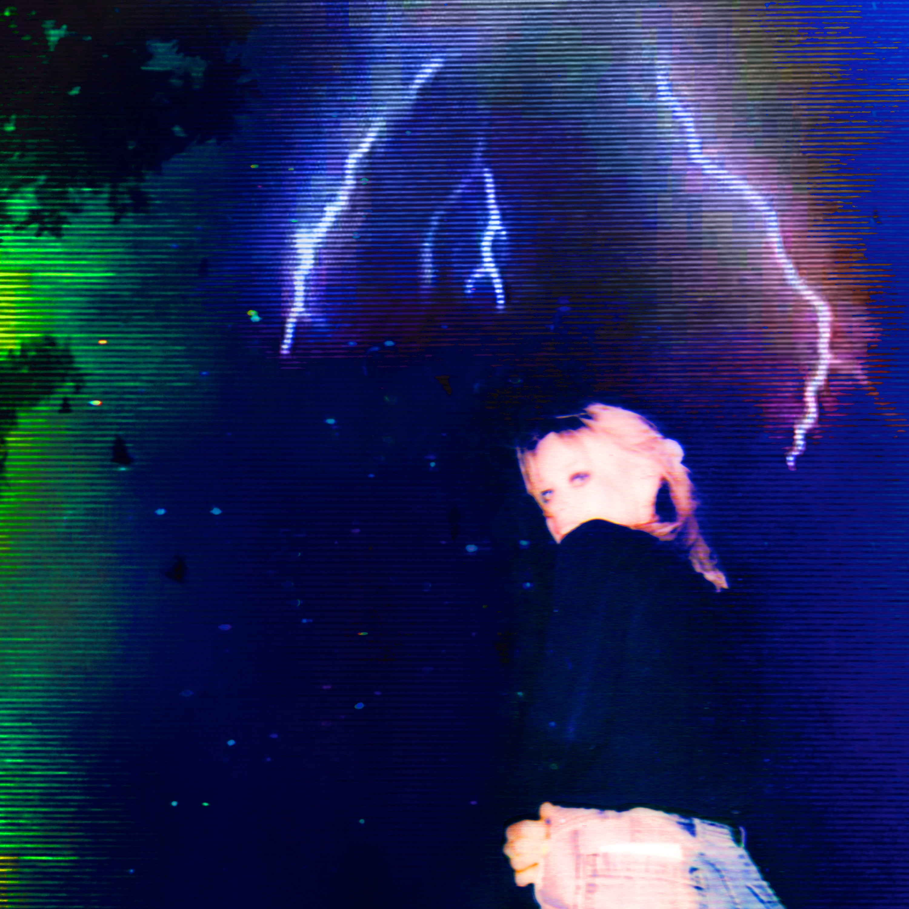 annie hamilton | triple j Unearthed