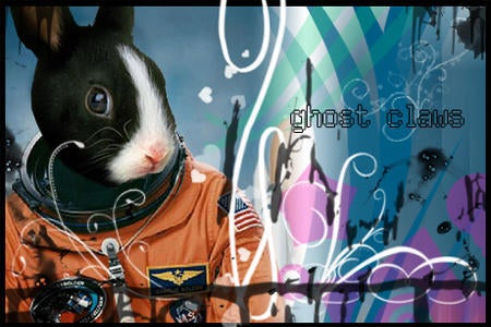 ghost claws | triple j Unearthed