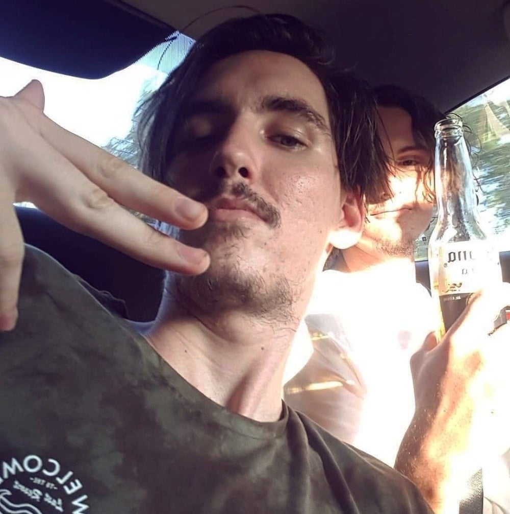 Ryan Pattison | triple j Unearthed