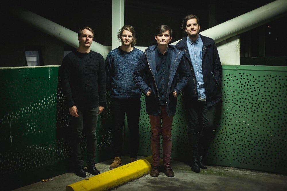 Scalar Fields | triple j Unearthed