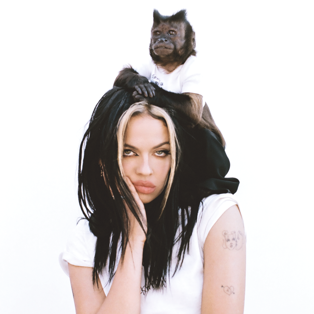 Kelsy Karter | triple j Unearthed