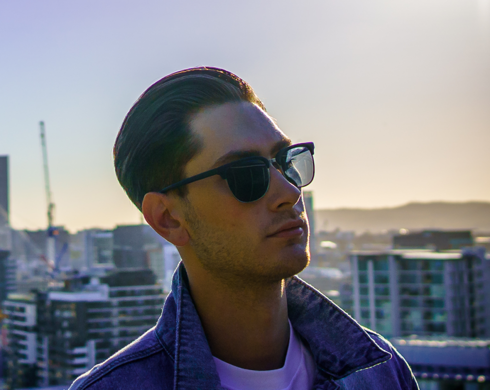 Keeze | triple j Unearthed