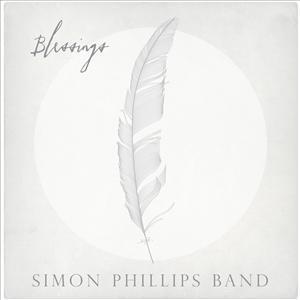 Simon Phillips | triple j Unearthed