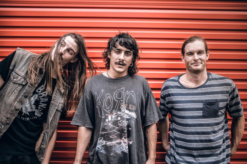 Big Whoops | triple j Unearthed