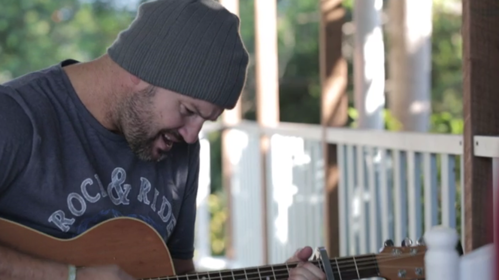 Paul Cowderoy | triple j Unearthed